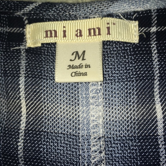 miami | Dresses | Miami Short Dress Size M Country Style | Poshmark